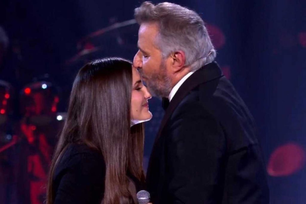 Maria Rosa De Sica, chi è la figlia d'arte dell'attore romano Cristian ...